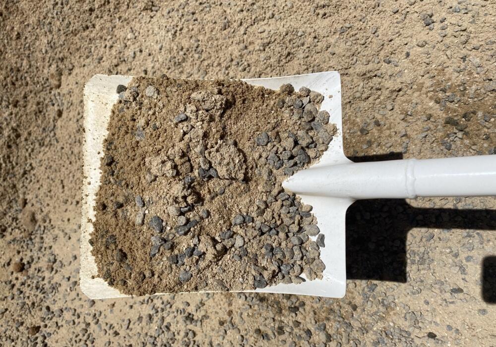 Concrete mix 10mm - Danly