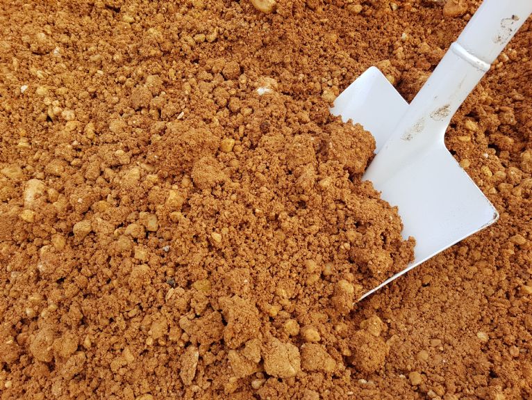 Gherang Gravel 20mm - Danly