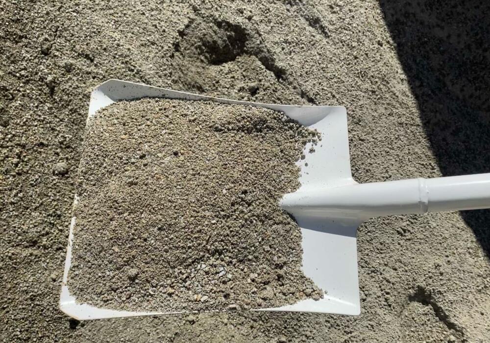 Granit toppings - Danly