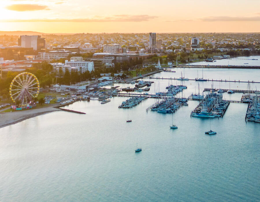 Contact us - Danly North Geelong - 03 5278 3599