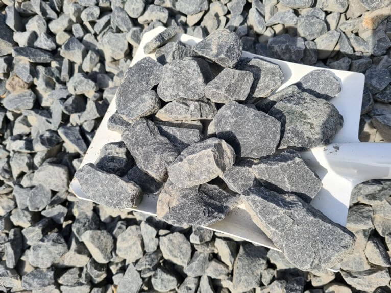 50mm decorative ballast - Danly