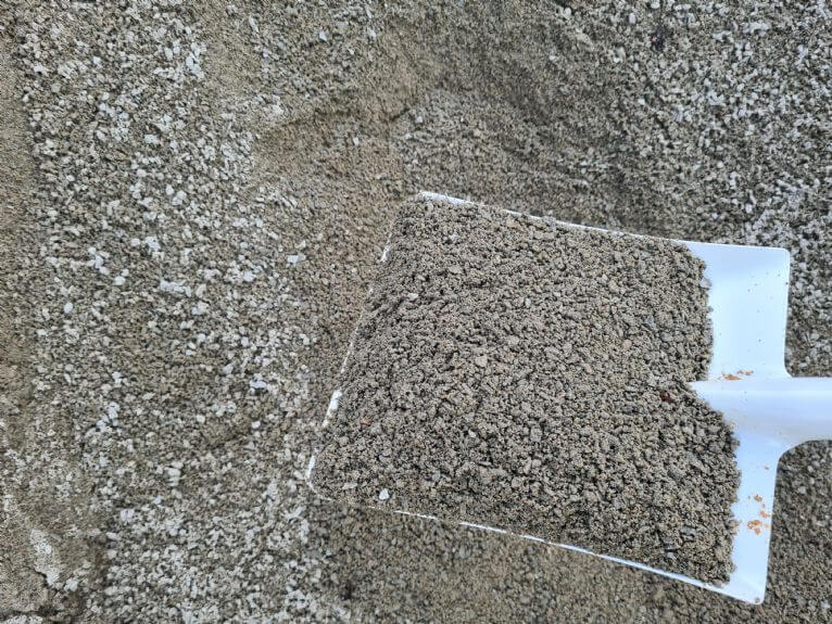 Dromana toppings - Danly