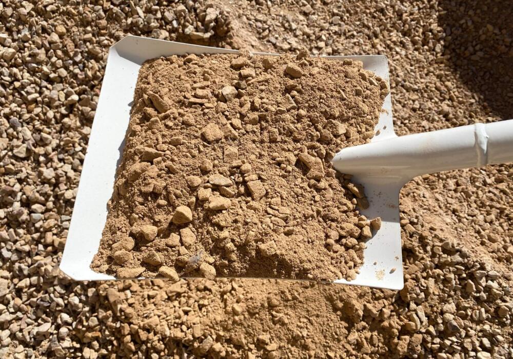 10mm tuscan toppings - Danly