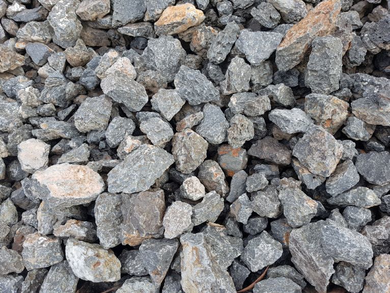 50mm screenings - Danly